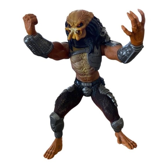 no brand | Toys | 995 Kenner Predator Action Figure 95 Twentieth ...